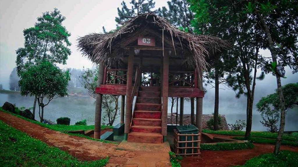 Sembuwatta – Simpson's Forest