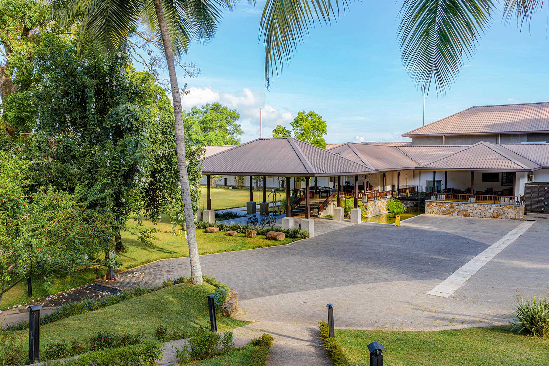 Facilities – Simpson's Forest