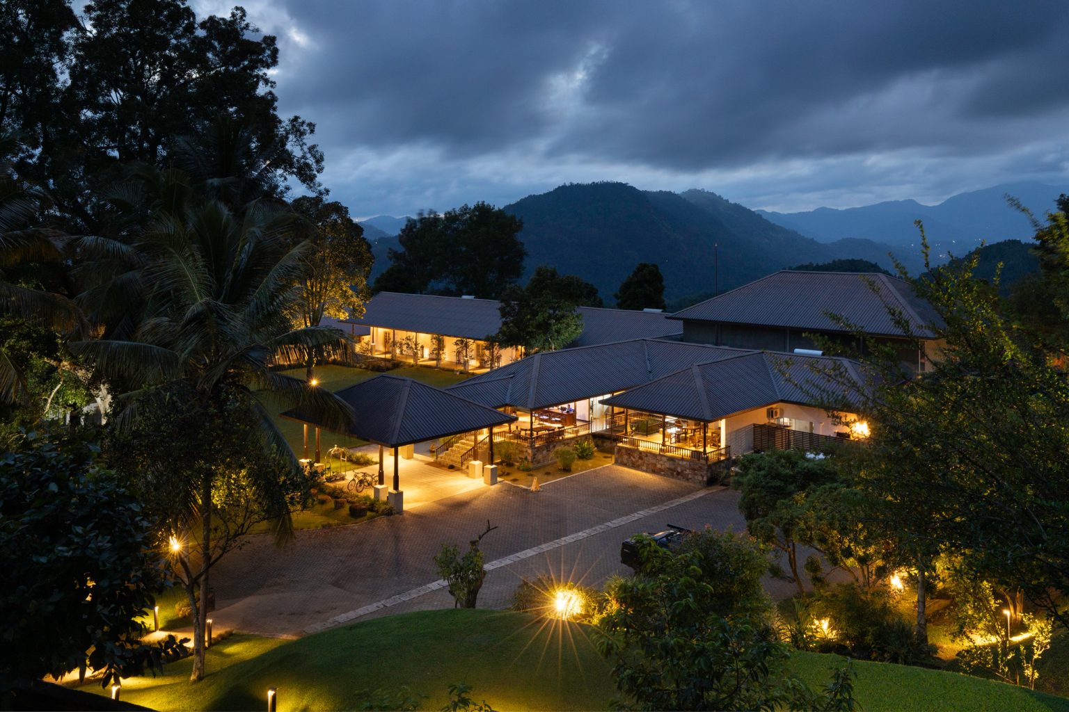 Facilities – Simpson's Forest