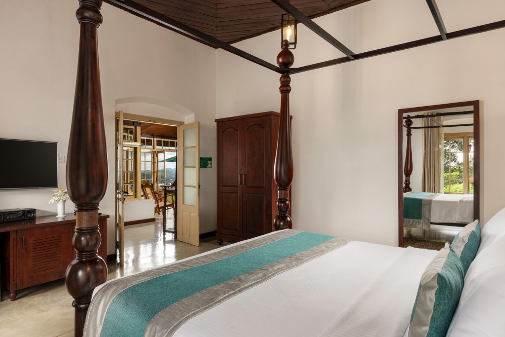 Accomodation – Simpson's Forest